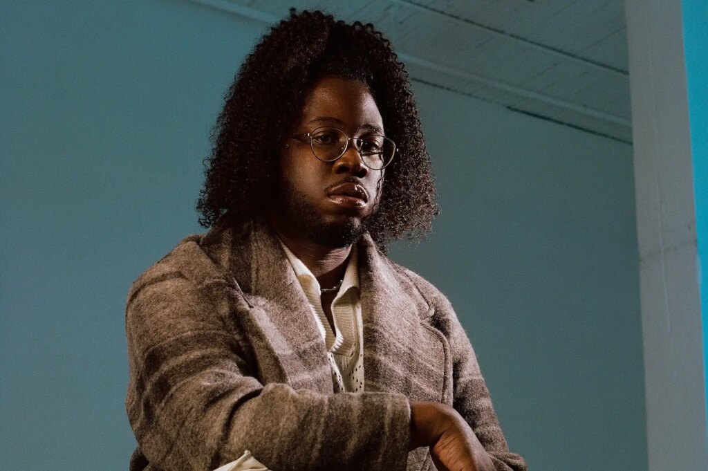 Tafari Anthony Unveils His Heart in ‘When I Met Your Girlfriend ...
