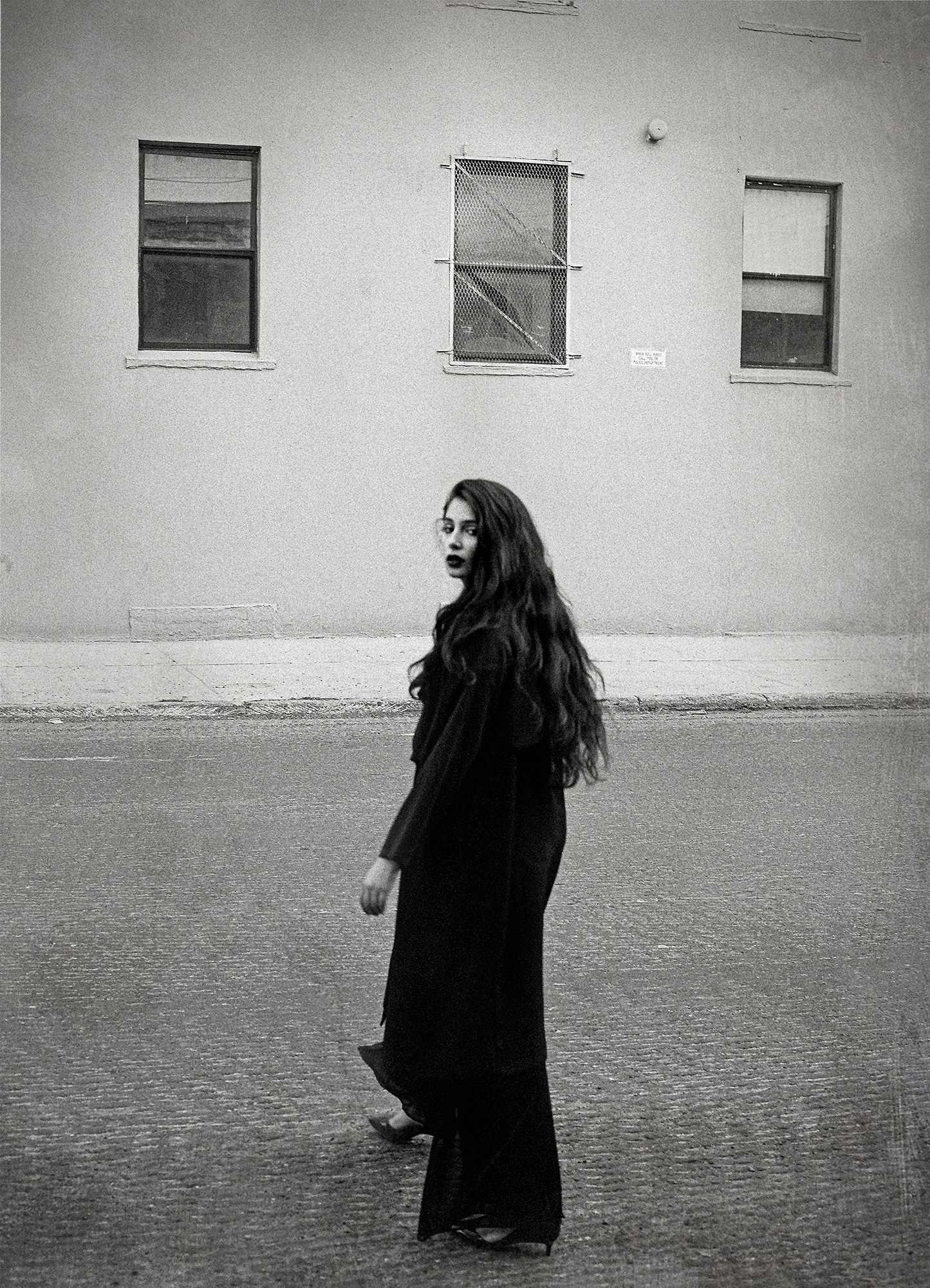 The artist who retrained her voice to honour her South Asian heritage ...